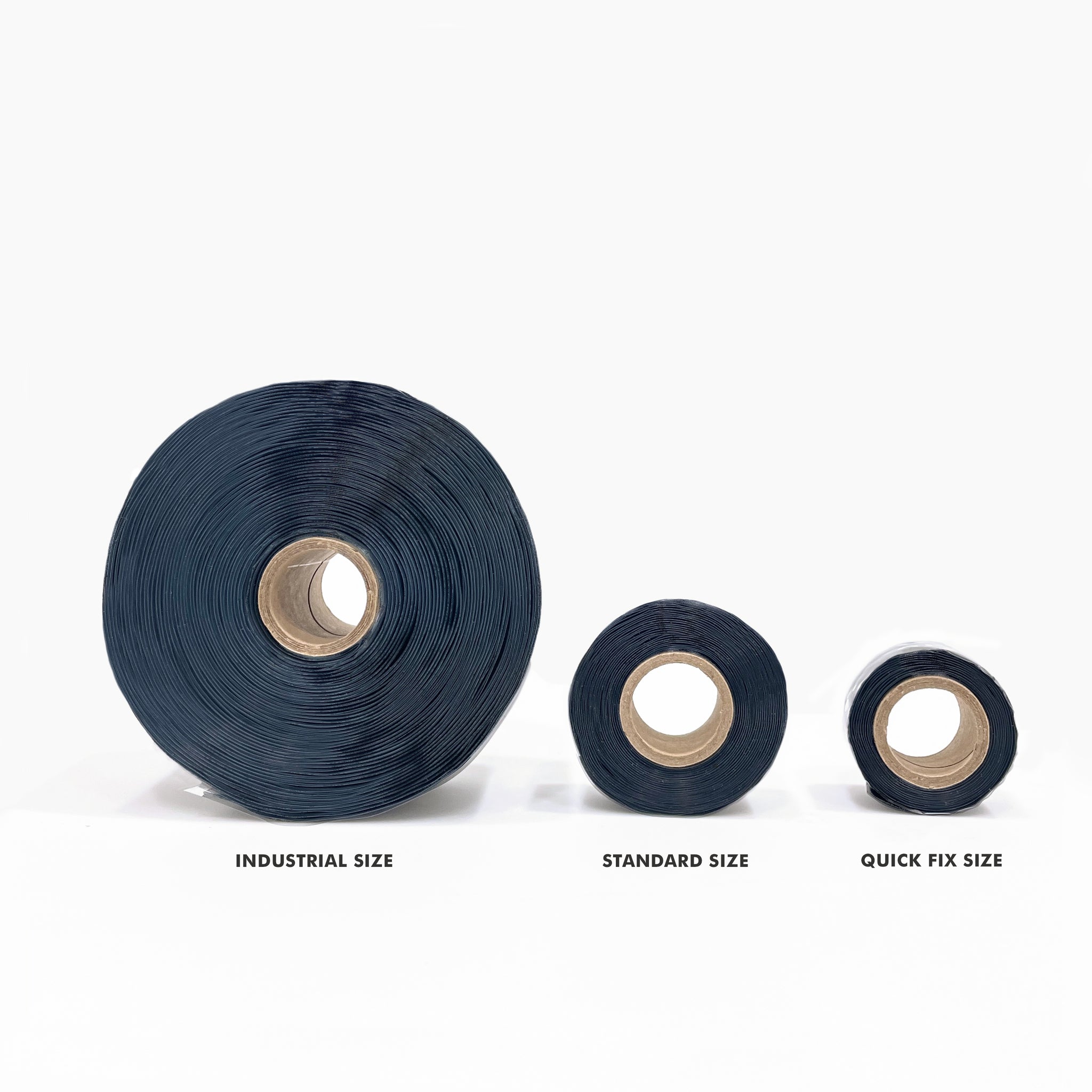 Quick Fix – Rescue Tape